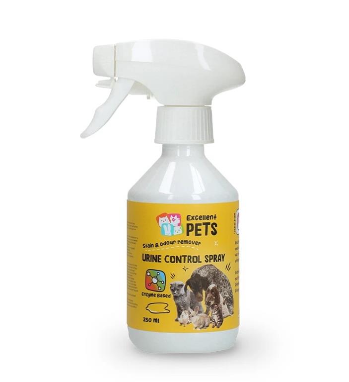 URINE CONTROL SPRAY 250ML - buba-trgovina.si