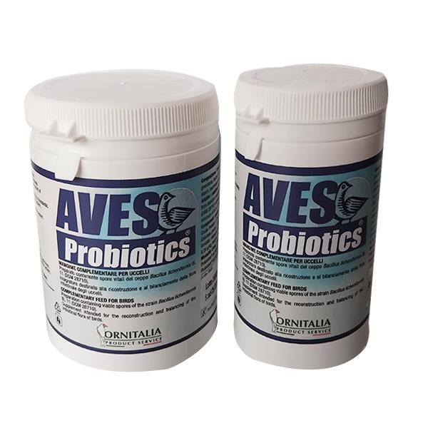 PROBIOTIC AVES 150G - buba-trgovina.si